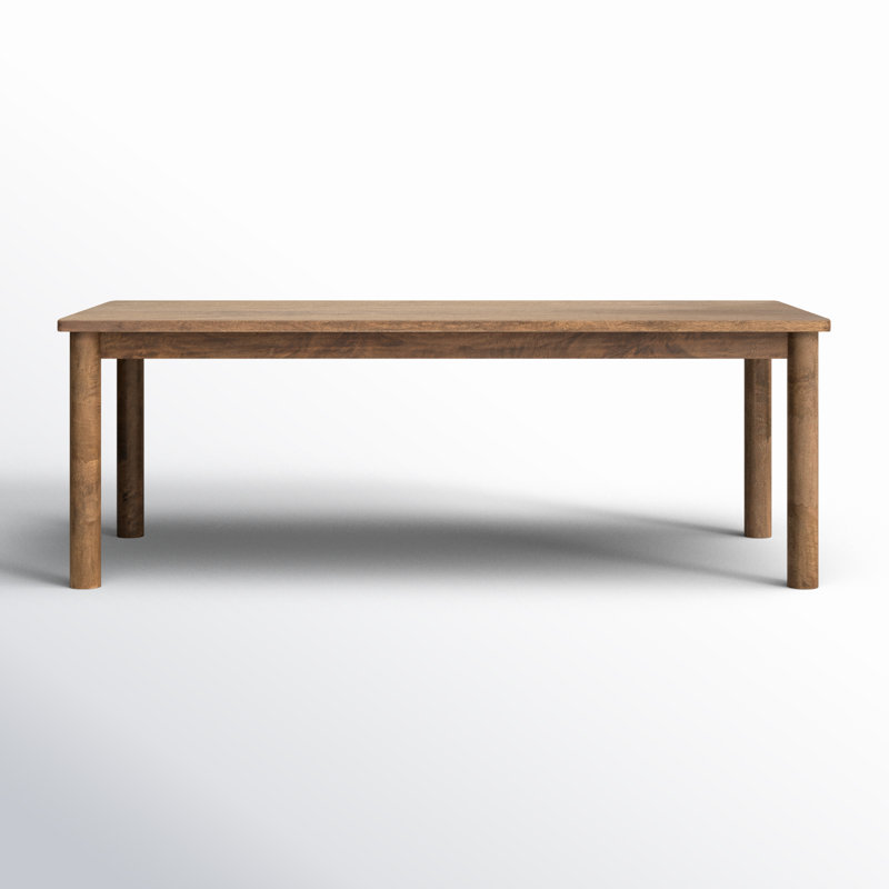 Birch Lane™ Quinn Rectangular 39.25'' L x 86.5'' W | Wayfair